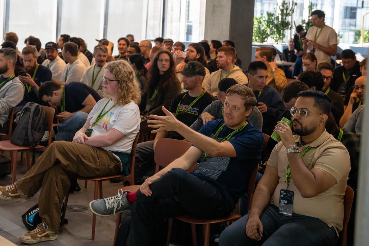 Photo Gallery | Remix Jam 2025