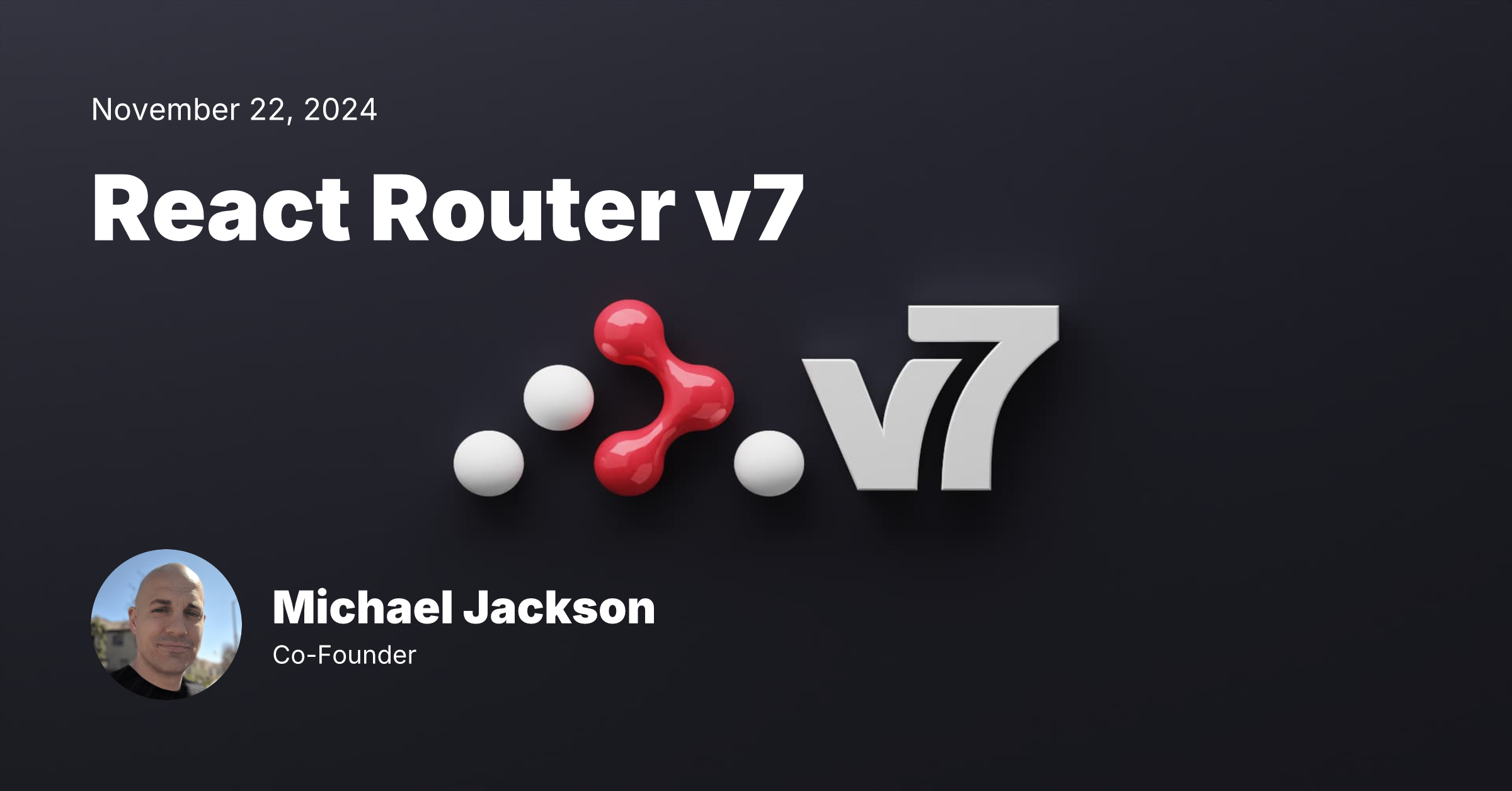 React Router V7 Remix